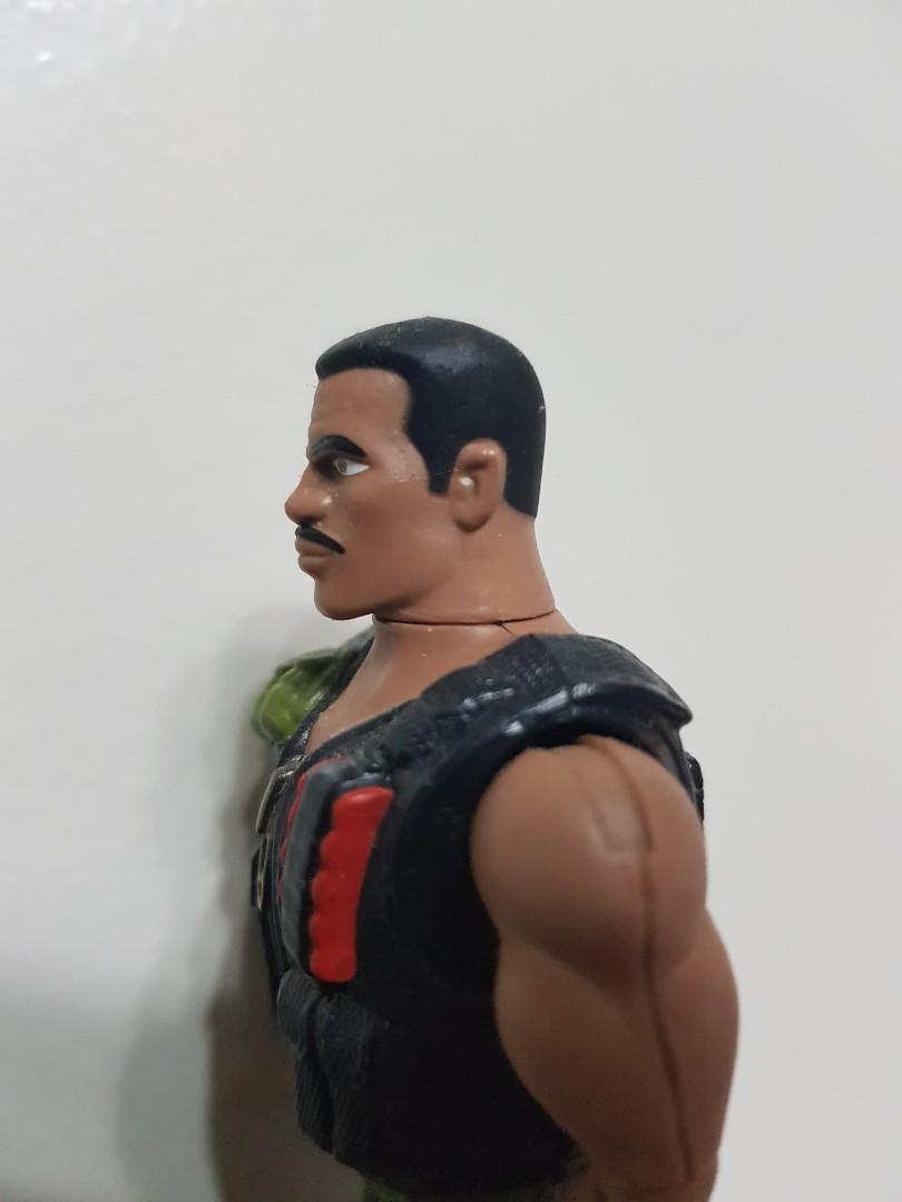 Ultra Rare Toy Story of Terror Combat Carl Jr., Hobbies & Toys, Toys ...