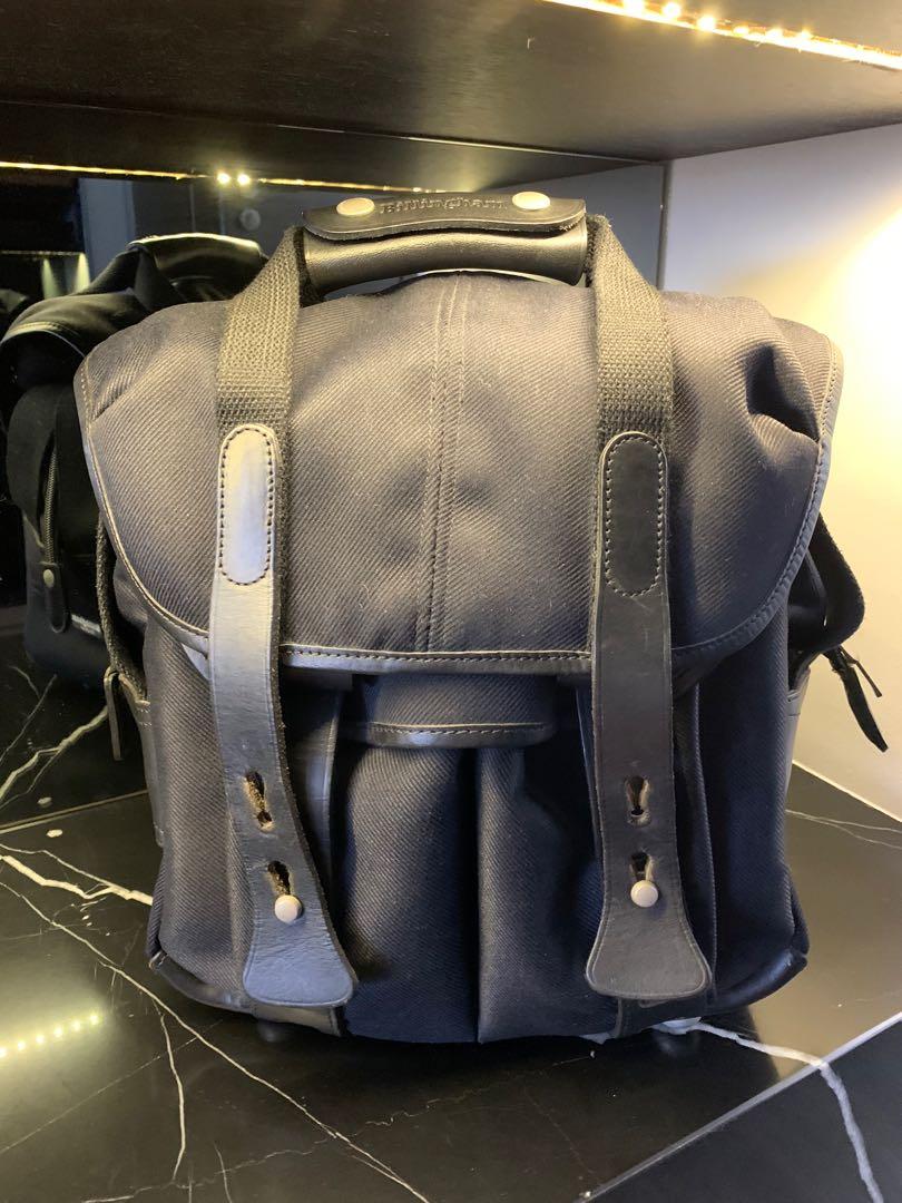 Very rare Billingham 107, Photography, Photography Accessories, Camera ...