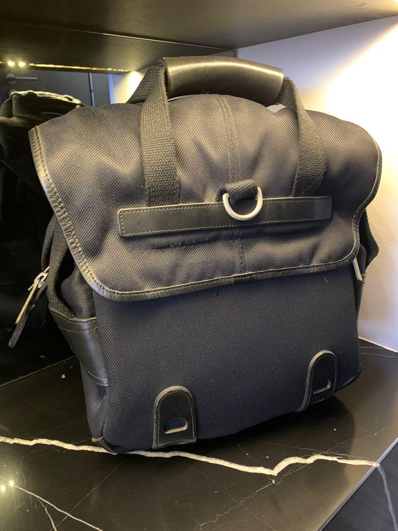 Very rare Billingham 107, Photography, Photography Accessories, Camera ...