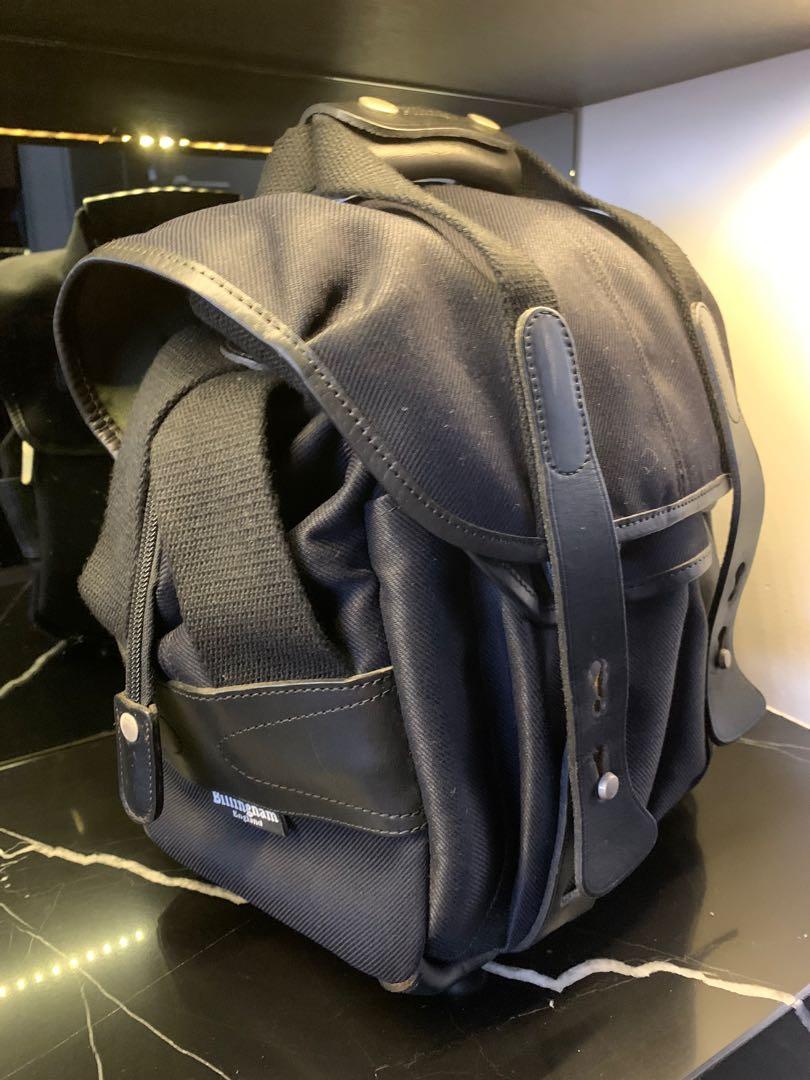 Very rare Billingham 107, Photography, Photography Accessories, Camera ...