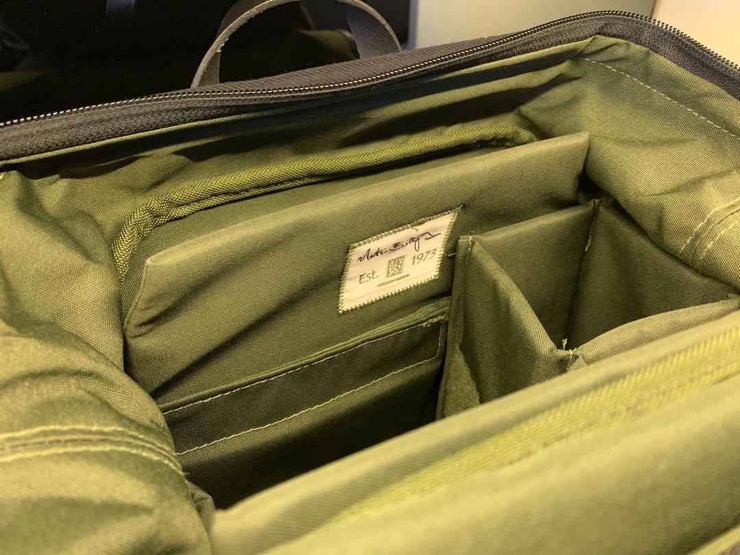 Very rare Billingham 107, Photography, Photography Accessories, Camera ...