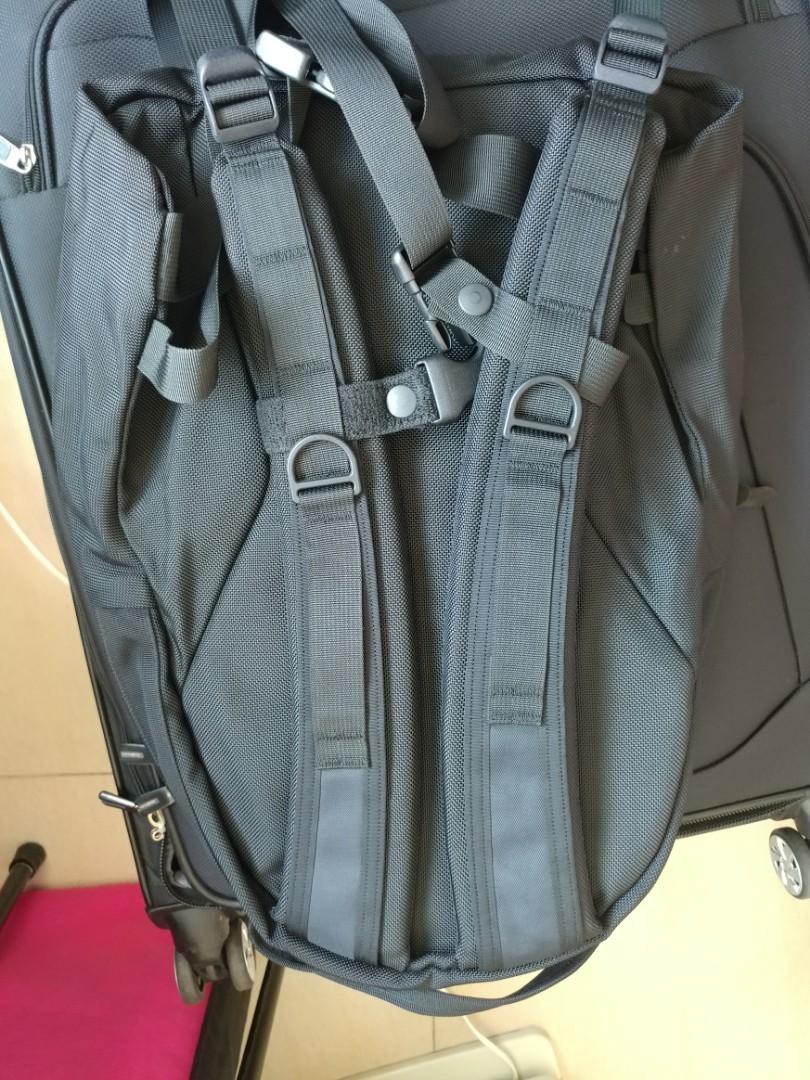 舊版 gregory, 男裝, 袋, 背包 - Carousell