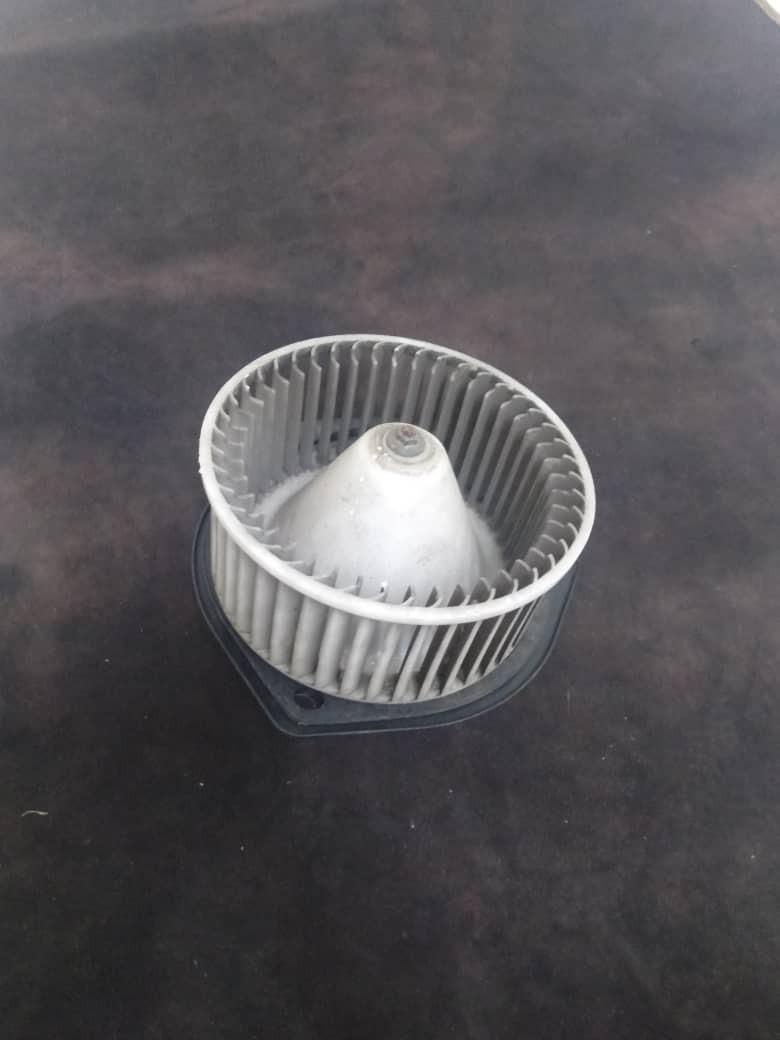 Aircond blower model saga lama petak, Auto Accessories on Carousell