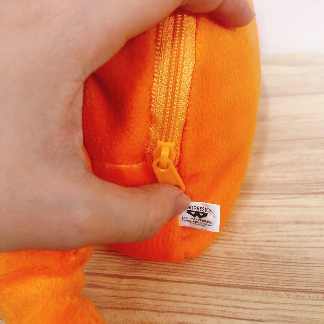 Banpresto Digimon Pouch, Women's Fashion, Bags & Wallets, Cross-body ...