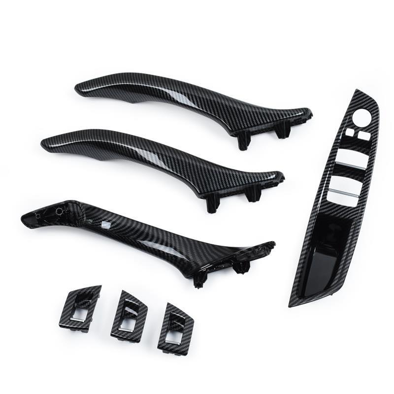 BMW 5 serie F10 F11 520 525 528. 7PCS Set Right Hand Drive Car Interior ...