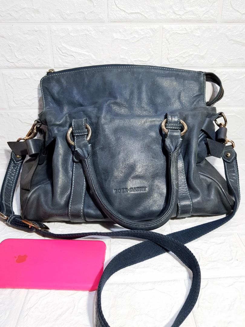 Boze dadny 2way bag, Women's Fashion, Bags & Wallets, Tote Bags on ...