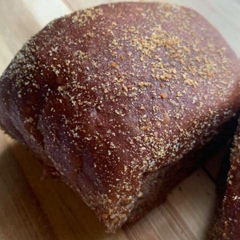 CHOCO PANDESAL , Food & Drinks, Local Eats on Carousell