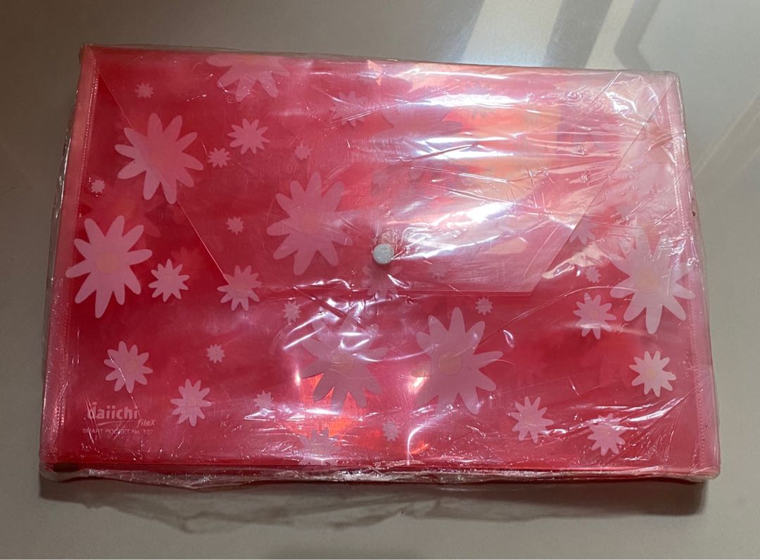 Clear Map Tutup, Buku & Alat Tulis, Alat Tulis di Carousell