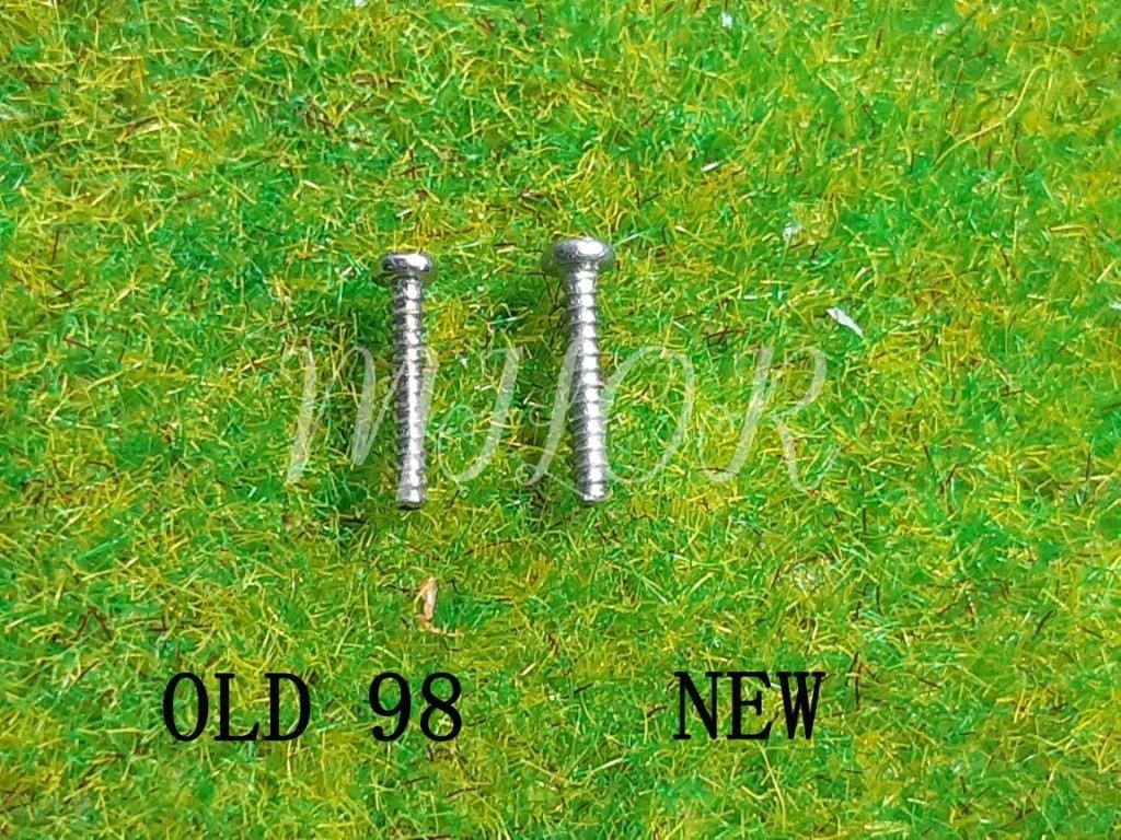 [DIGIMON][[PENDULUM98] Brand new pendulum 98 replacement and compatible ...