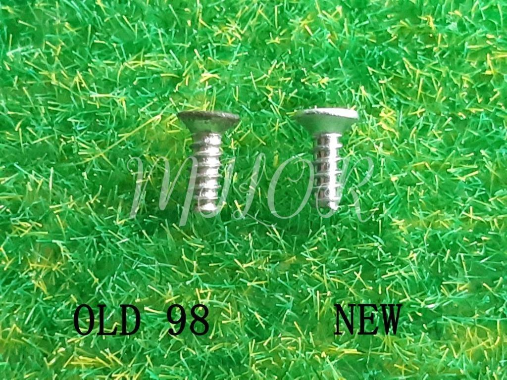 [DIGIMON][[PENDULUM98] Brand new pendulum 98 replacement and compatible ...