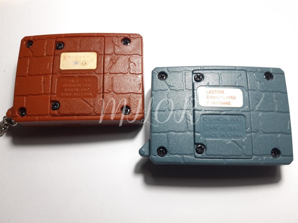 [DIGIMON][VPET97] Brand new vpet 97 replacement and compatible screws ...