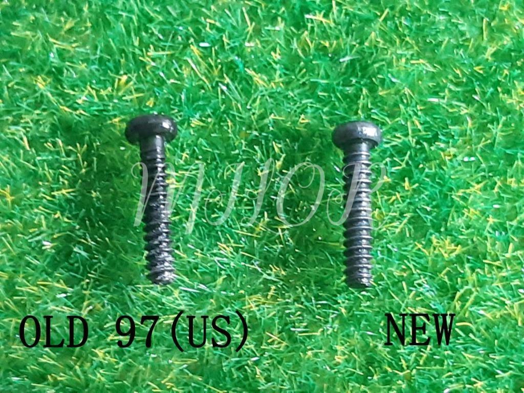 [DIGIMON][VPET97] Brand new vpet 97 replacement and compatible screws ...