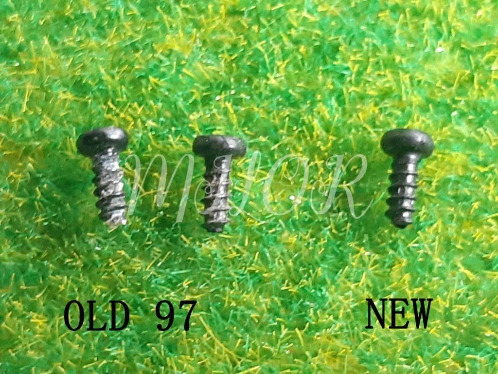 [DIGIMON][VPET97] Brand new vpet 97 replacement and compatible screws ...
