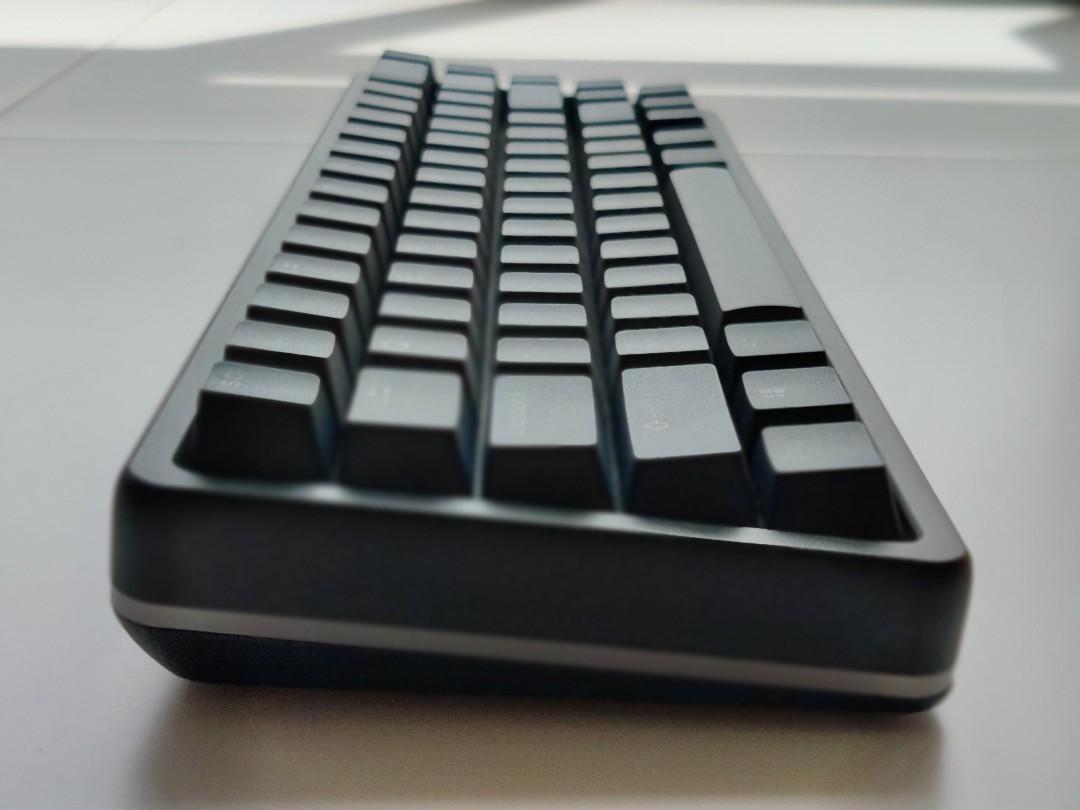 Drop ALT High Profile 67 keys Mechanical Keyboard (black), Computers ...