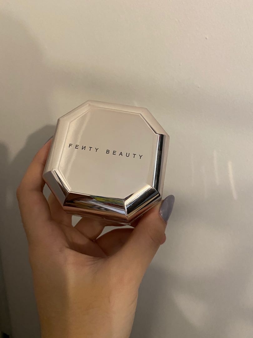 Fenty Beauty setting powder loose powder, Health & Beauty, Makeup on ...