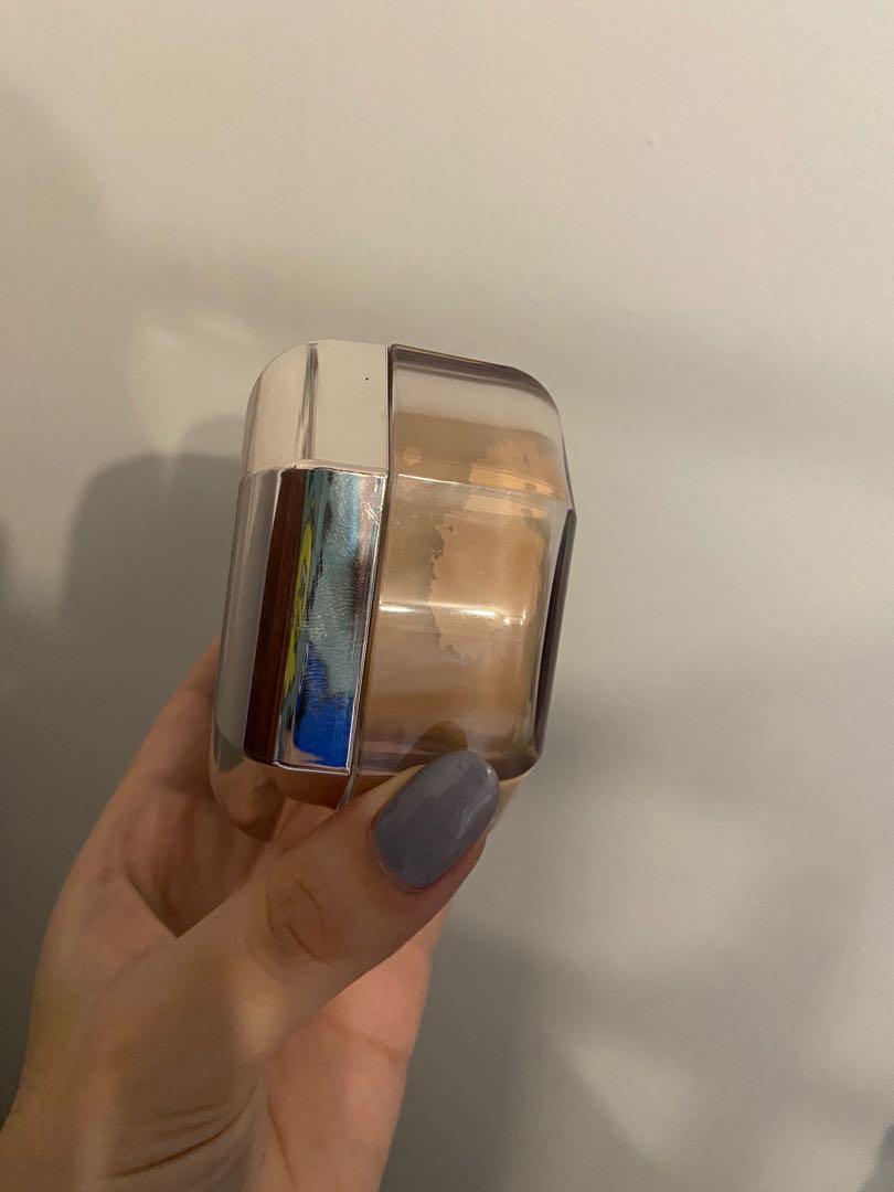 Fenty Beauty setting powder loose powder, Health & Beauty, Makeup on ...