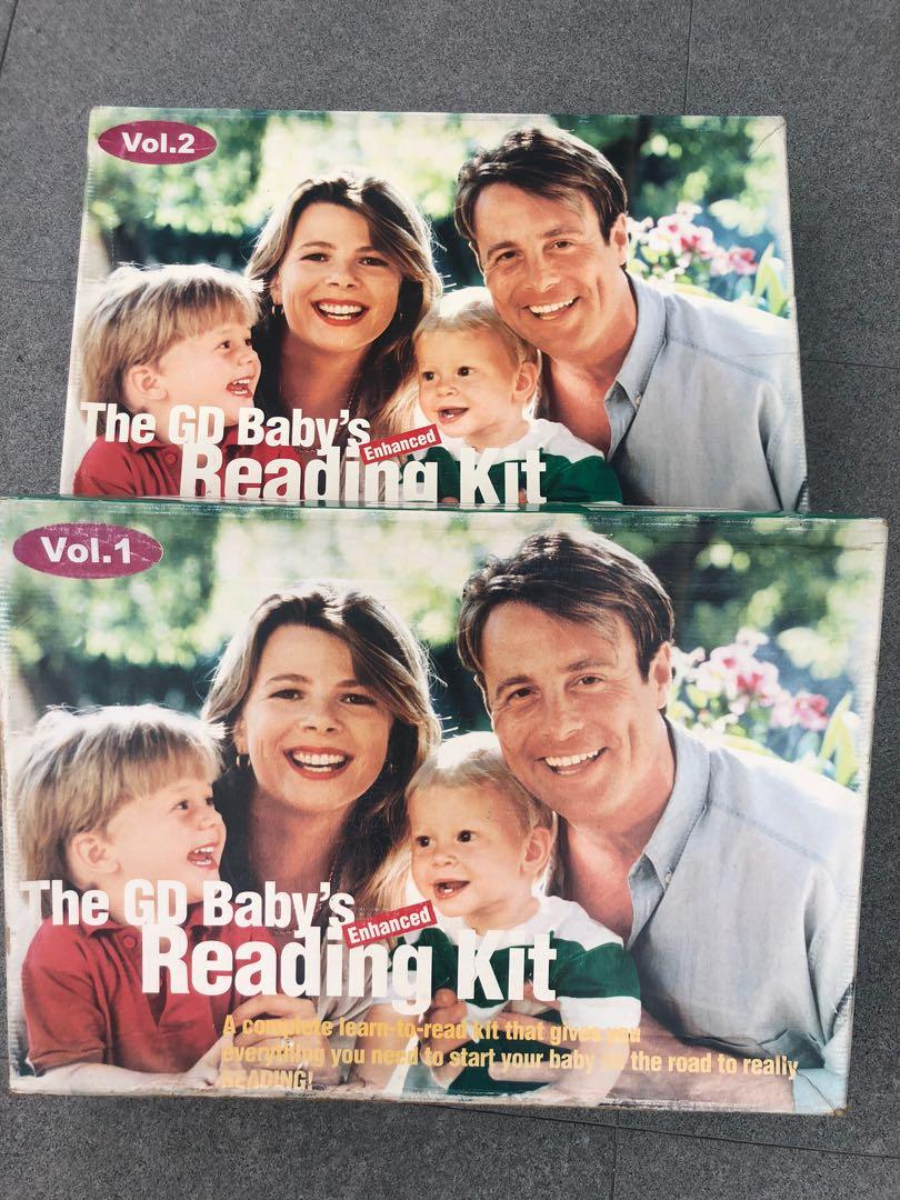 Glenn Doman flash cards for babies, Hobbies & Toys, Books & Magazines ...