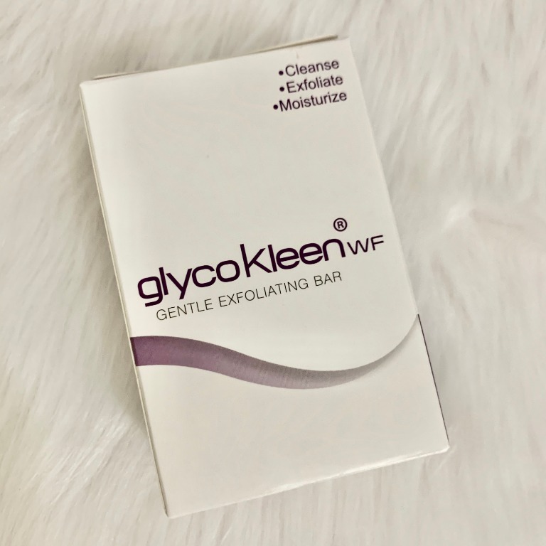 Glycokleen whitening soap, Beauty & Personal Care, Oral Care on Carousell