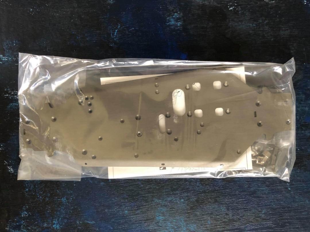 IFW40, Hobbies & Toys, Toys & Games on Carousell