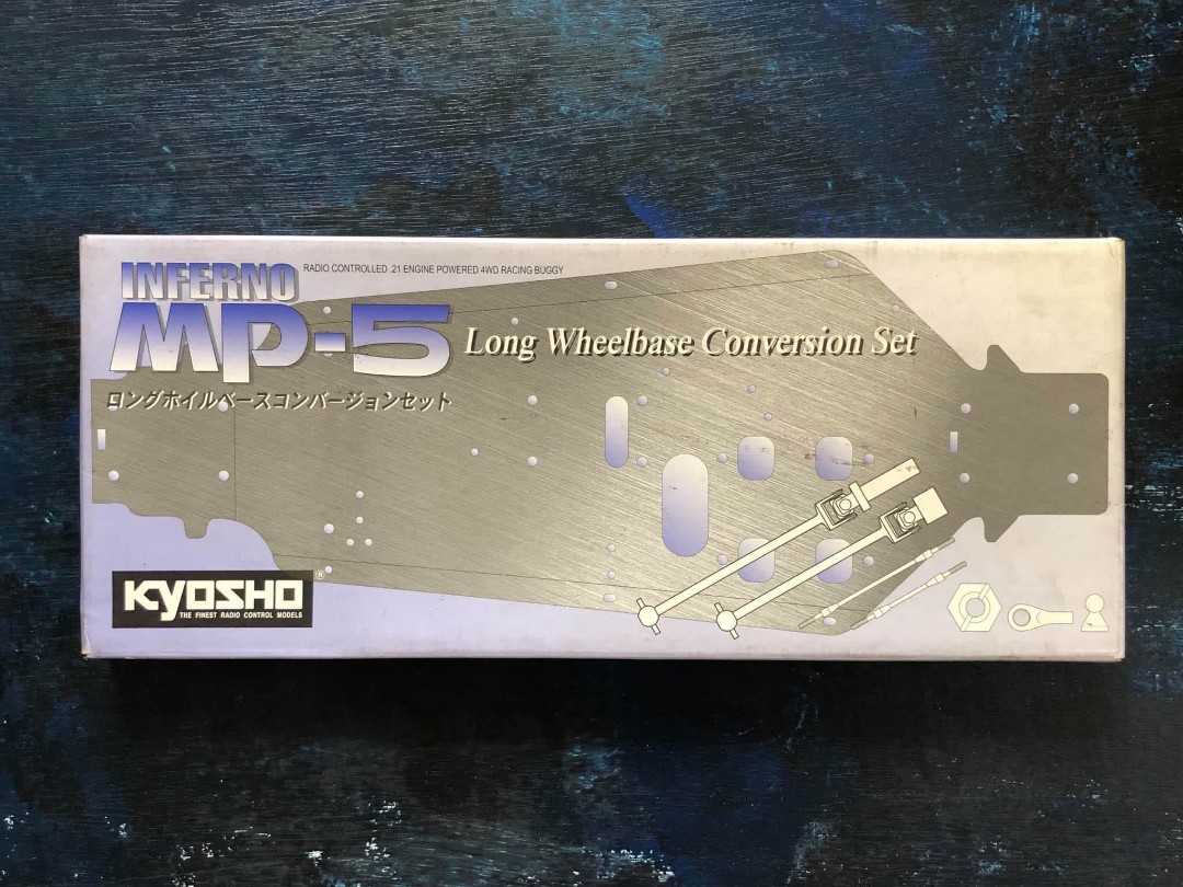 IFW40, Hobbies & Toys, Toys & Games on Carousell