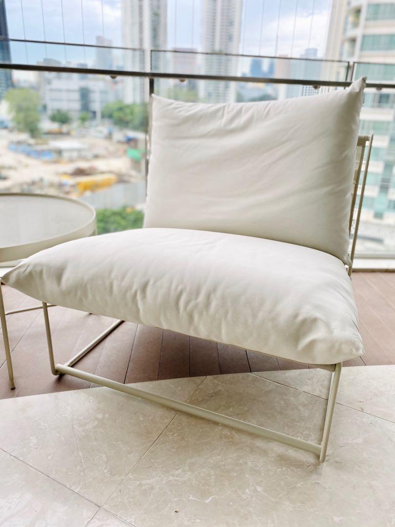 IKEA Havsten Outdoor Furniture, Furniture & Home Living, Furniture ...