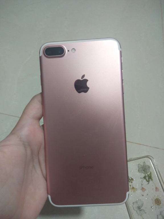 Ip7+, Mobile Phones & Gadgets, Mobile Phones, iPhone, iPhone 7 Series ...