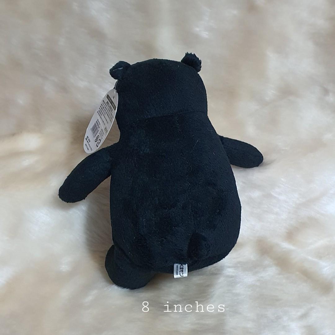 Kumamon plushie, Hobbies & Toys, Toys & Games on Carousell