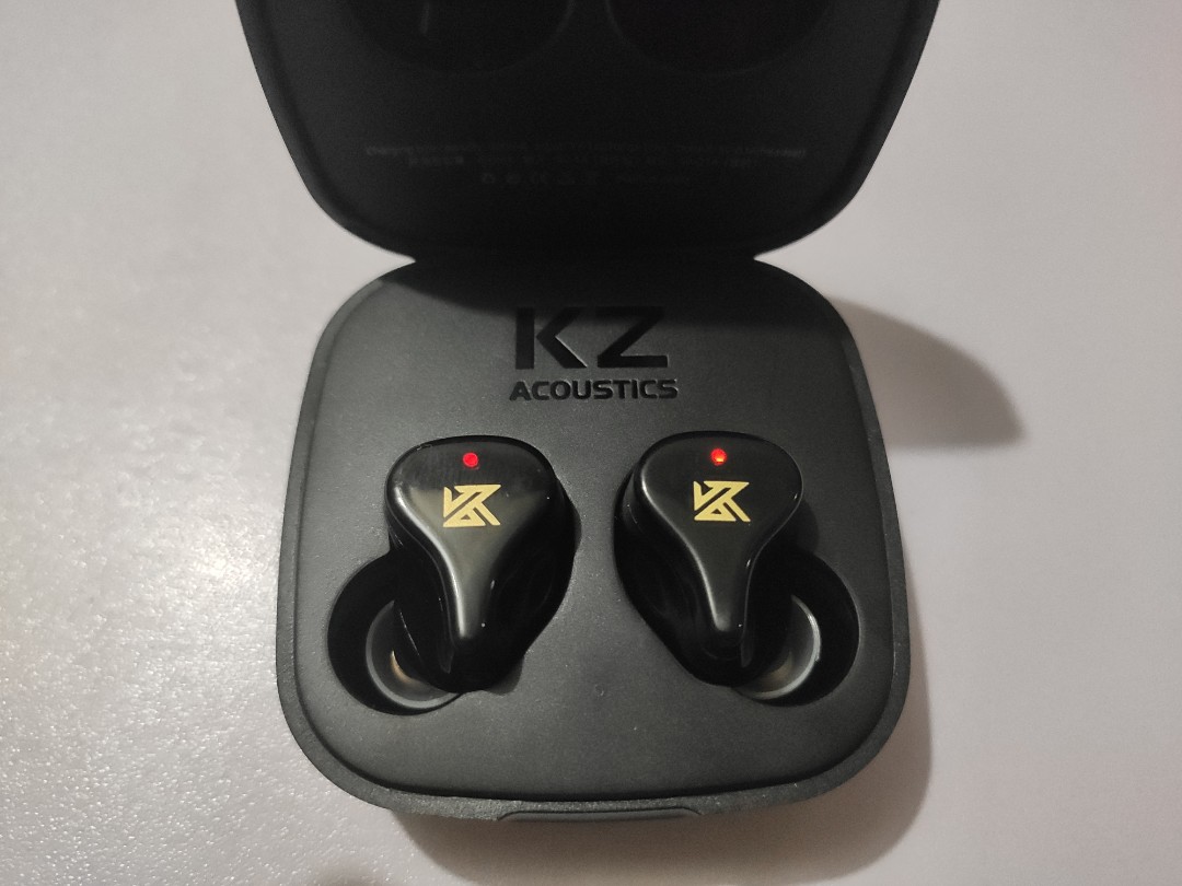 KZ Z1 TWS, Audio, Earphones on Carousell