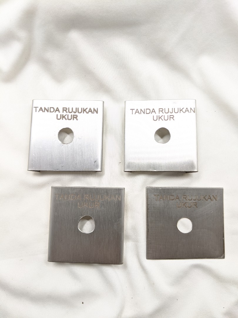 Tanda aras/Tanda sempadan, Everything Else, Others on Carousell