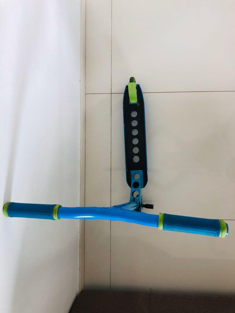 Micro Xtreme Scooter, Babies & Kids, Infant Playtime on Carousell