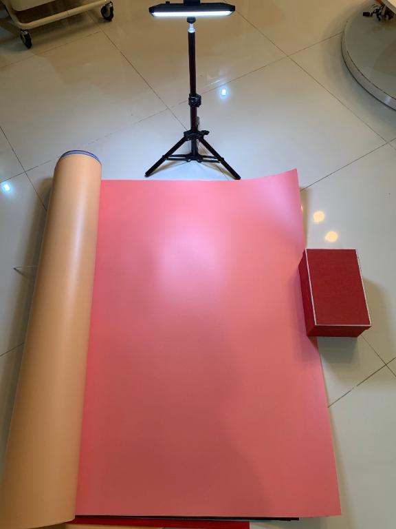 *Free delivery* PVC Vinyl sheet for Background Backdrop, Product shoots ...