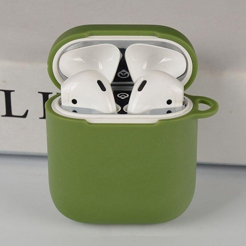 My hero academia AirPod casing, Hobbies & Toys, Memorabilia ...