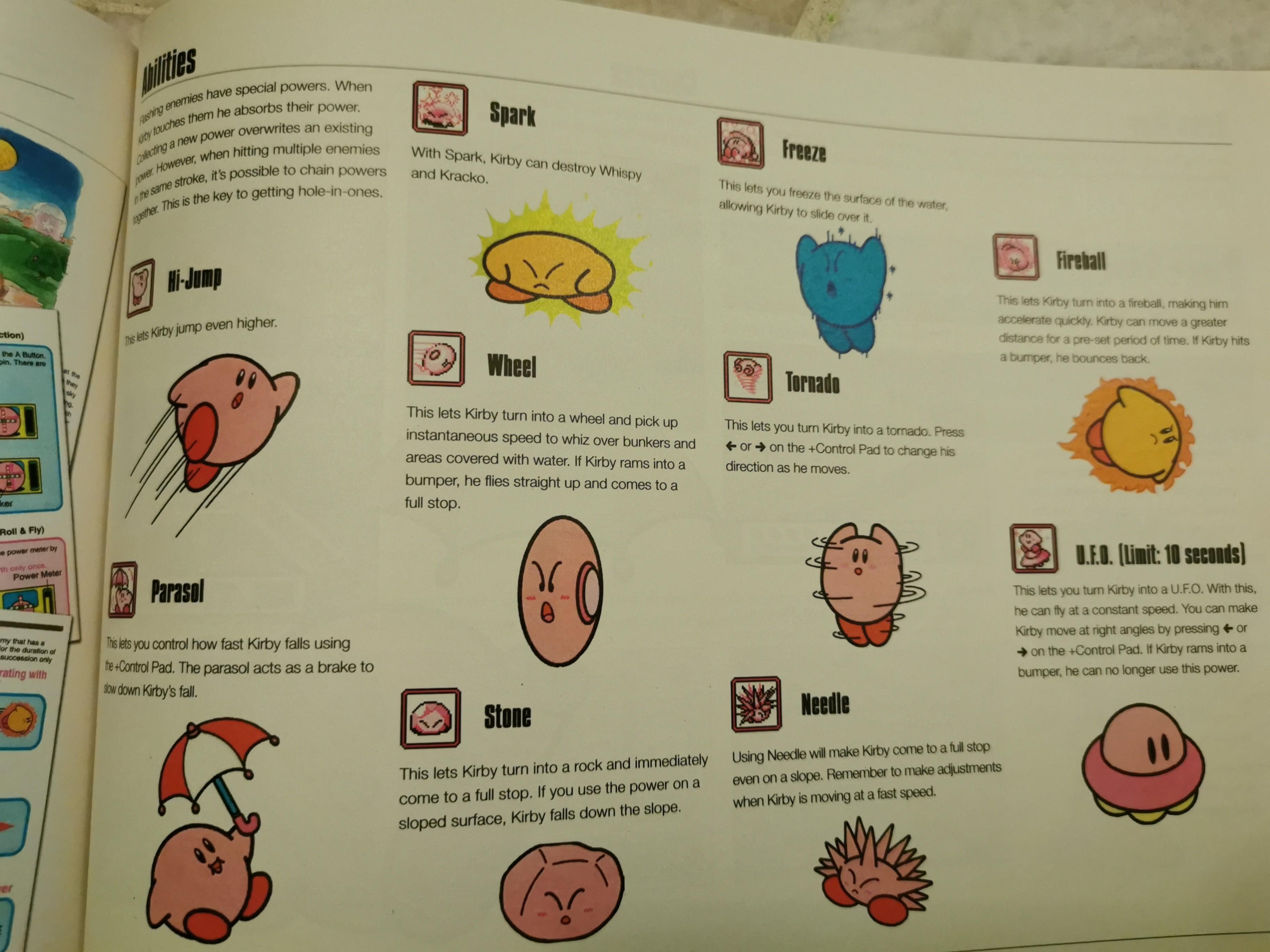 Nintendo Games Encyclopedia, Video Gaming, Video Games, Nintendo on ...