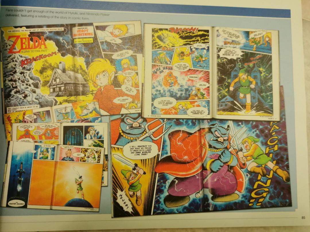 Nintendo Games Encyclopedia, Video Gaming, Video Games, Nintendo on ...