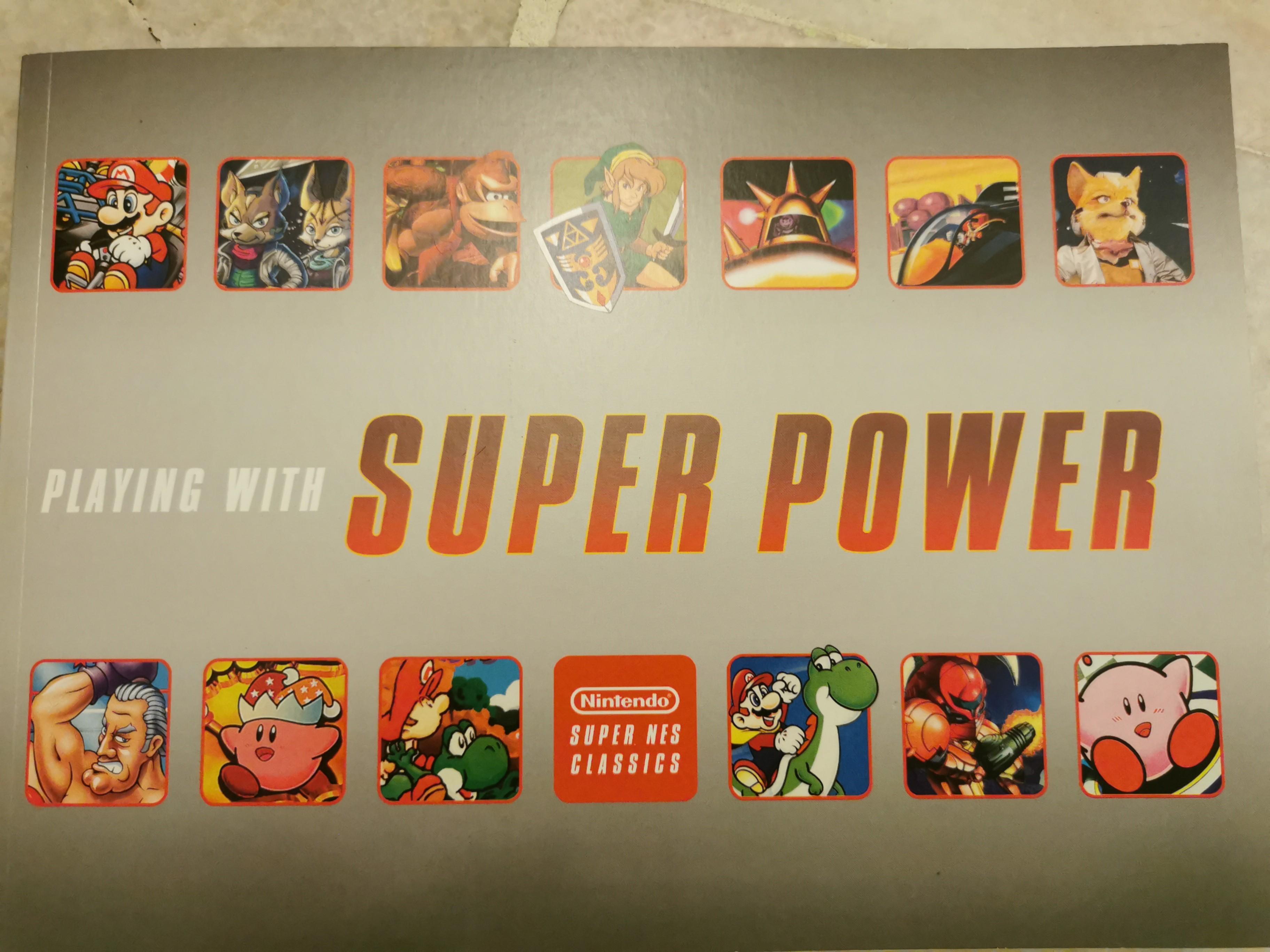 Nintendo Games Encyclopedia, Video Gaming, Video Games, Nintendo on ...