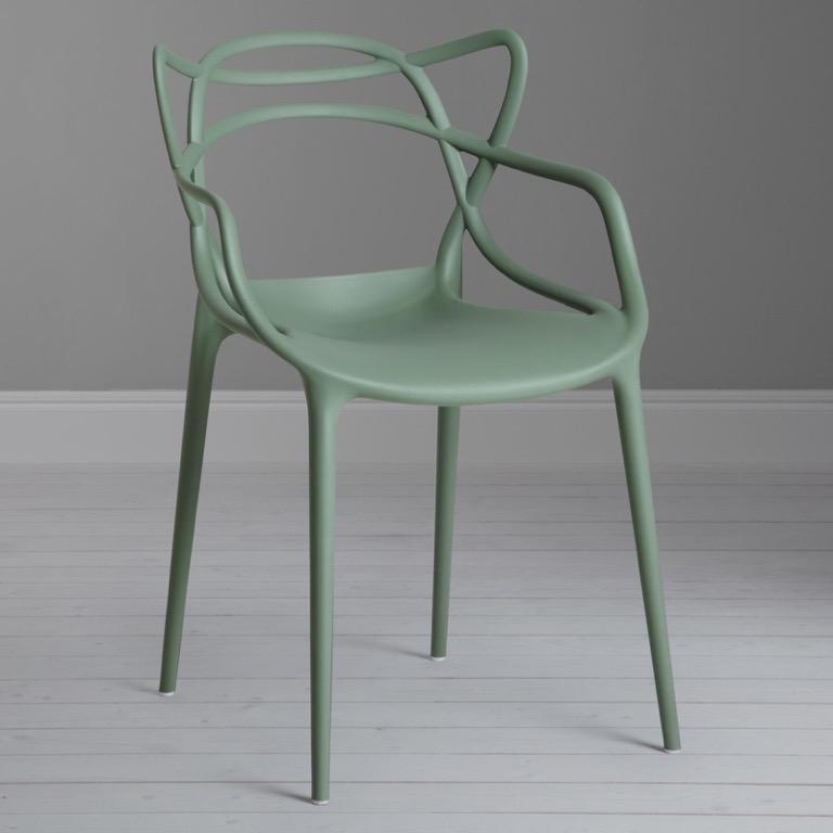 Original Phillippe Stark Chairs, Furniture, Tables & Chairs on Carousell