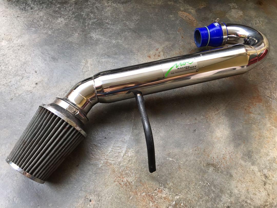 Perodua Kelisa open pod air filter, Auto Accessories on Carousell