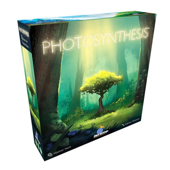 (Authentic) Photosynthesis Board Game, Hobbies & Toys, Toys & Games on ...