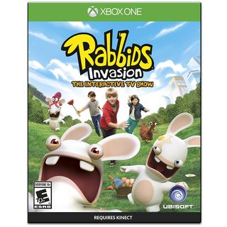 Rabbid For Sale | Toys & Games | Carousell Singapore