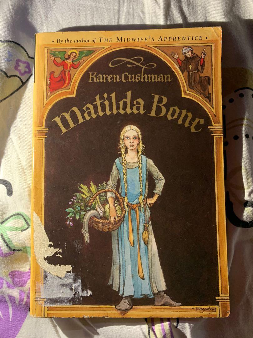 Random Books (Maltida Bone and Lucy Rose), Hobbies & Toys, Books ...