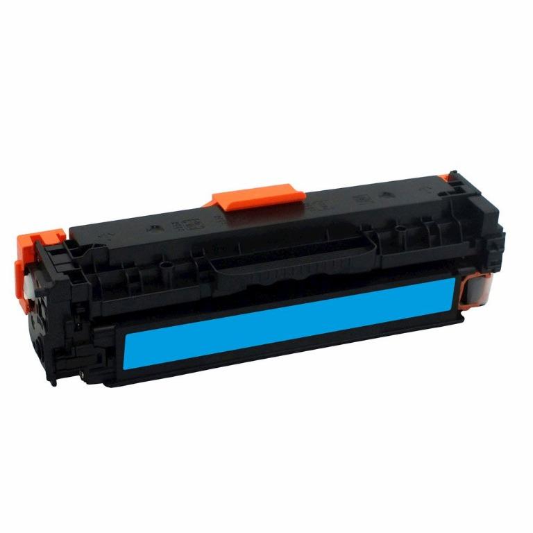 Replacement Canon 416 (Cyan) Toner Cartridge Compatible For Canon ...