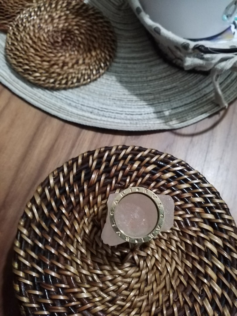 Saudi gold 18k, Women's Fashion, Jewelry & Organizers, Rings on Carousell