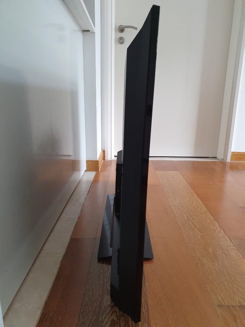 Sony Bravia 46 inch Full HD 1080p, TV & Home Appliances, TV ...