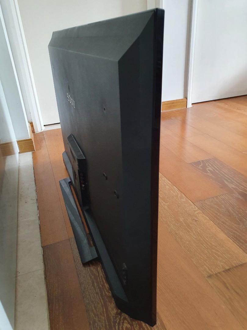 Sony Bravia 46 inch Full HD 1080p, TV & Home Appliances, TV ...