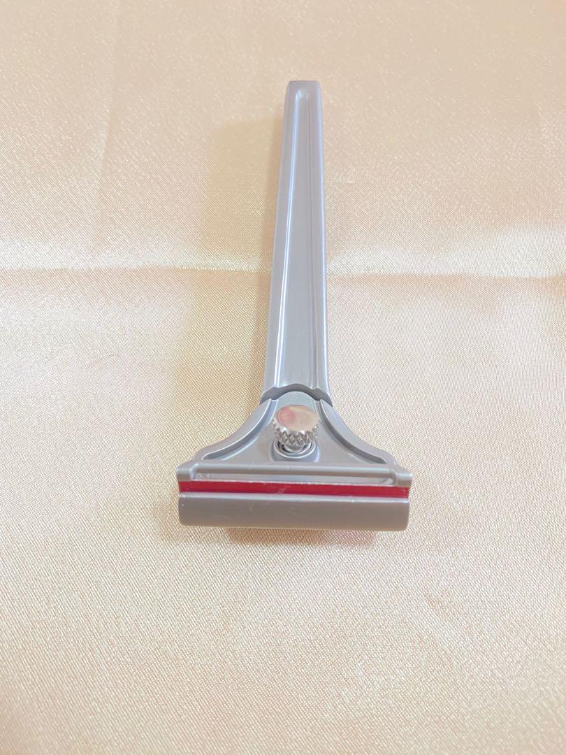 Supply Single Edge Razor 2.0, Beauty & Personal Care, Men's Grooming on ...