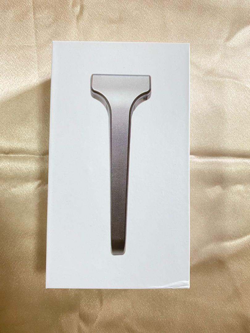 Supply Single Edge Razor 2.0, Beauty & Personal Care, Men's Grooming on ...