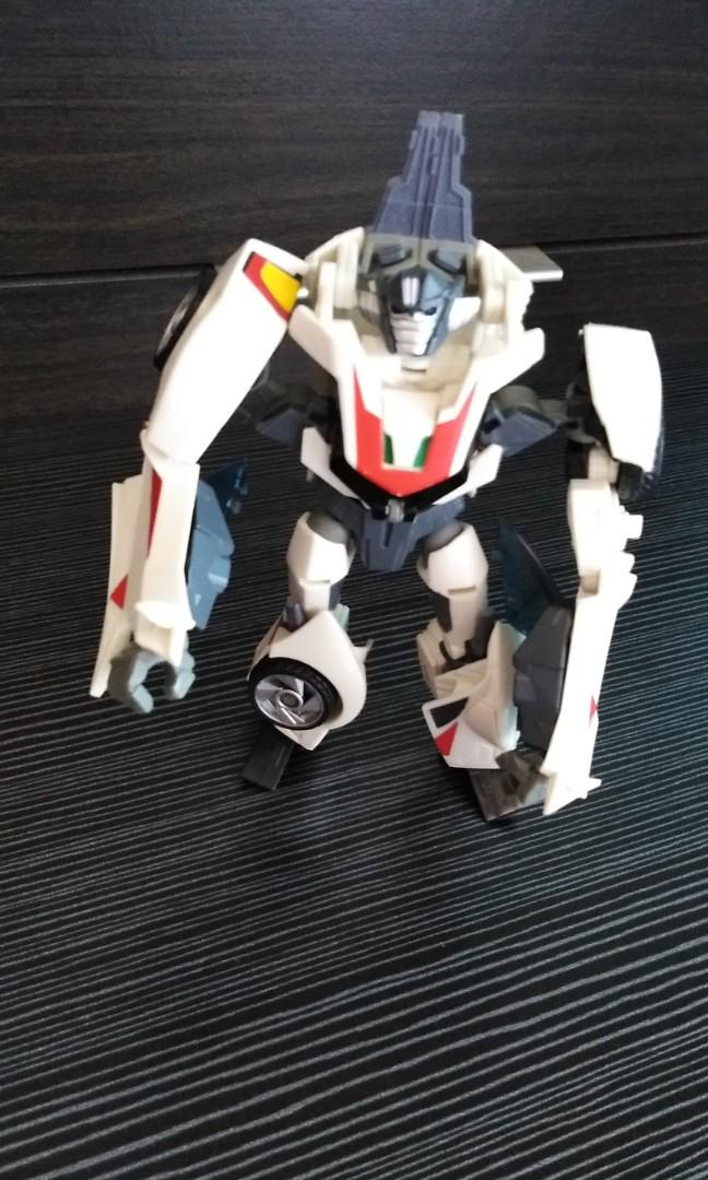 Transformers wheel jack prime first edition robots in disguise mechtech ...