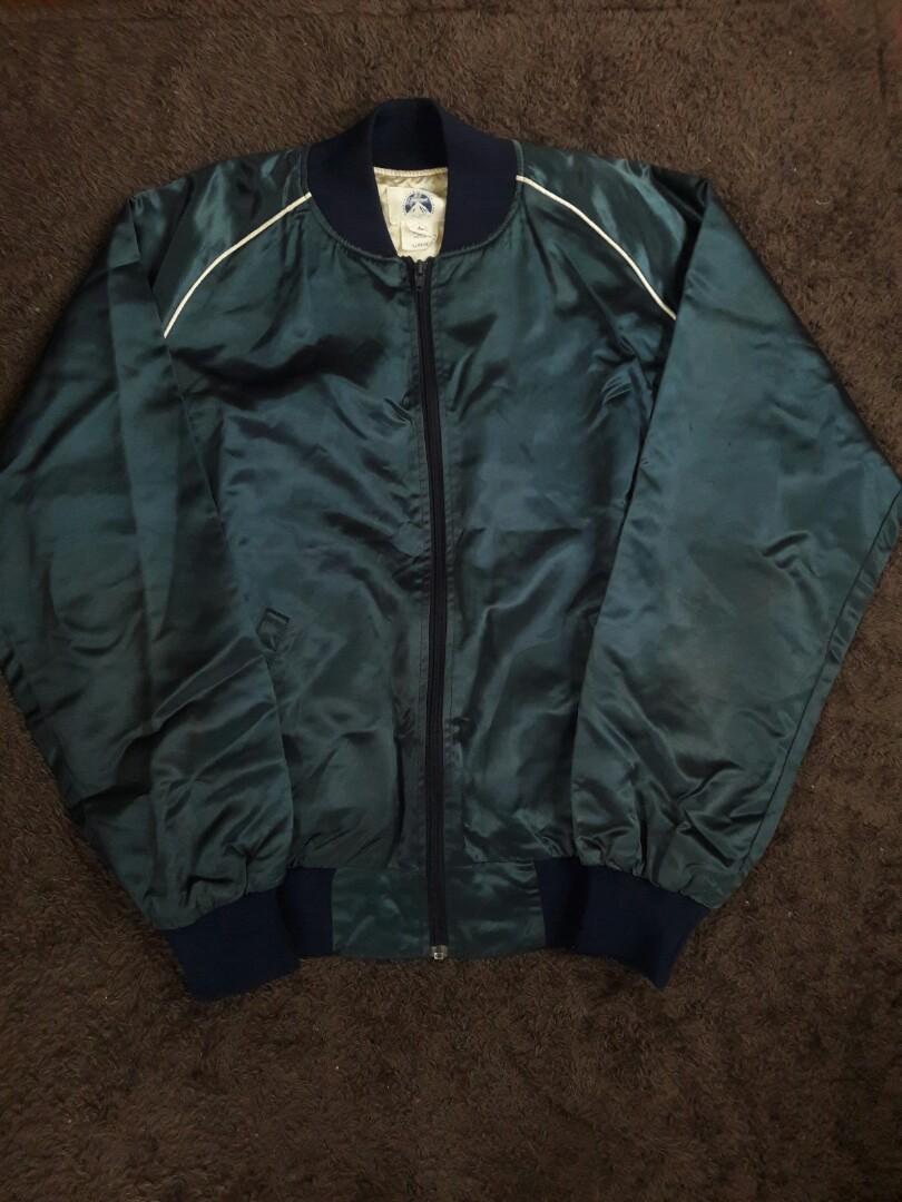 Vintage Paramount, Men's Fashion, Tops & Sets, Formal Shirts on Carousell