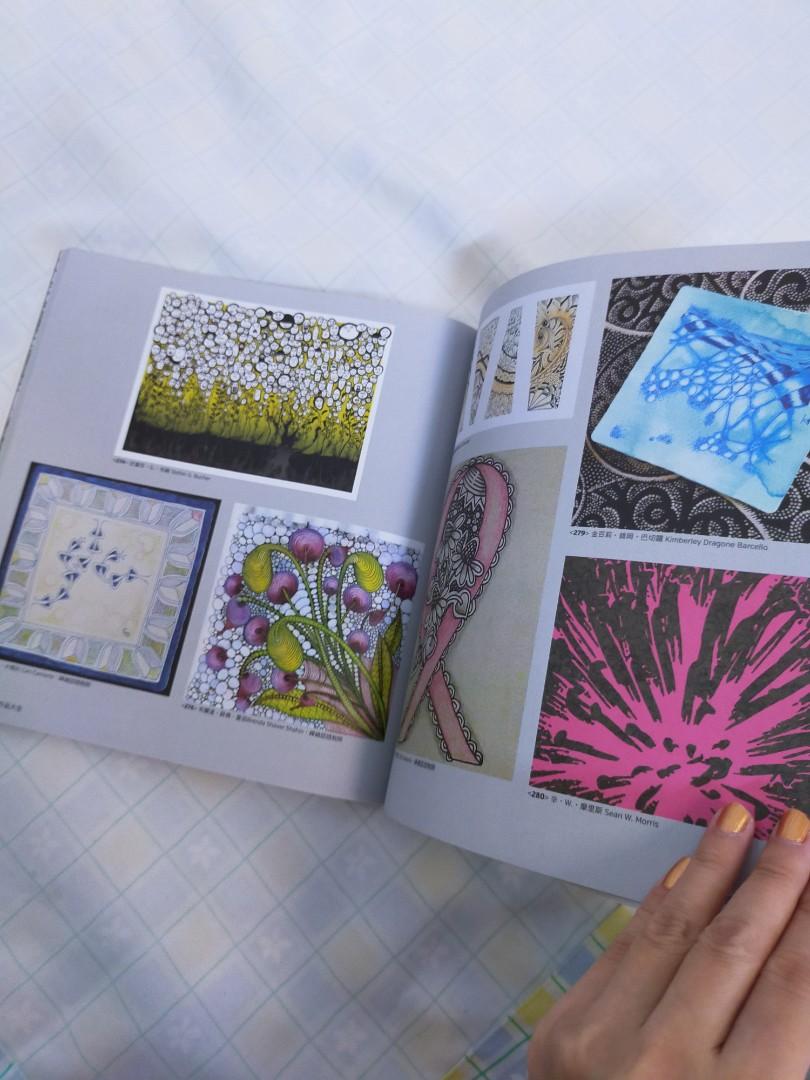 500 drawing samples book #old2cash, Hobbies & Toys, Books & Magazines ...