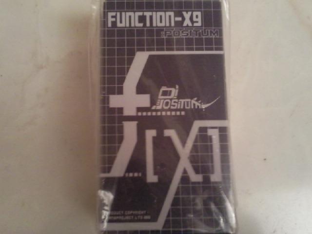 全新 變形金剛 頭領戰士 FANSPROJECT Function X9 POSITUM SKULLCRUNCHER 柯柏文特別版, 興趣及遊戲, 玩具 & 遊戲類 - Carousell